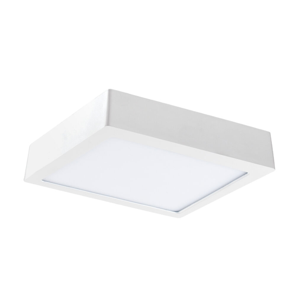 PALAOS SURFACE MOUNTED (ANGULAR) - Switch Made Group