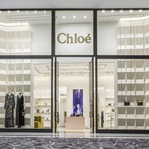 Boutique Chloe - Dubai Mall, Dubai, UAE - Switch Made Group