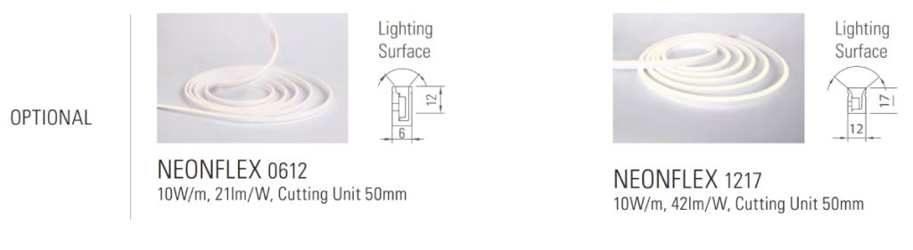 NEONFLEX - Switch Made Group