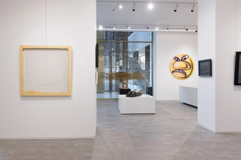 Opera Gallery - Atlantis The Royal, Dubai - Switch Made Group